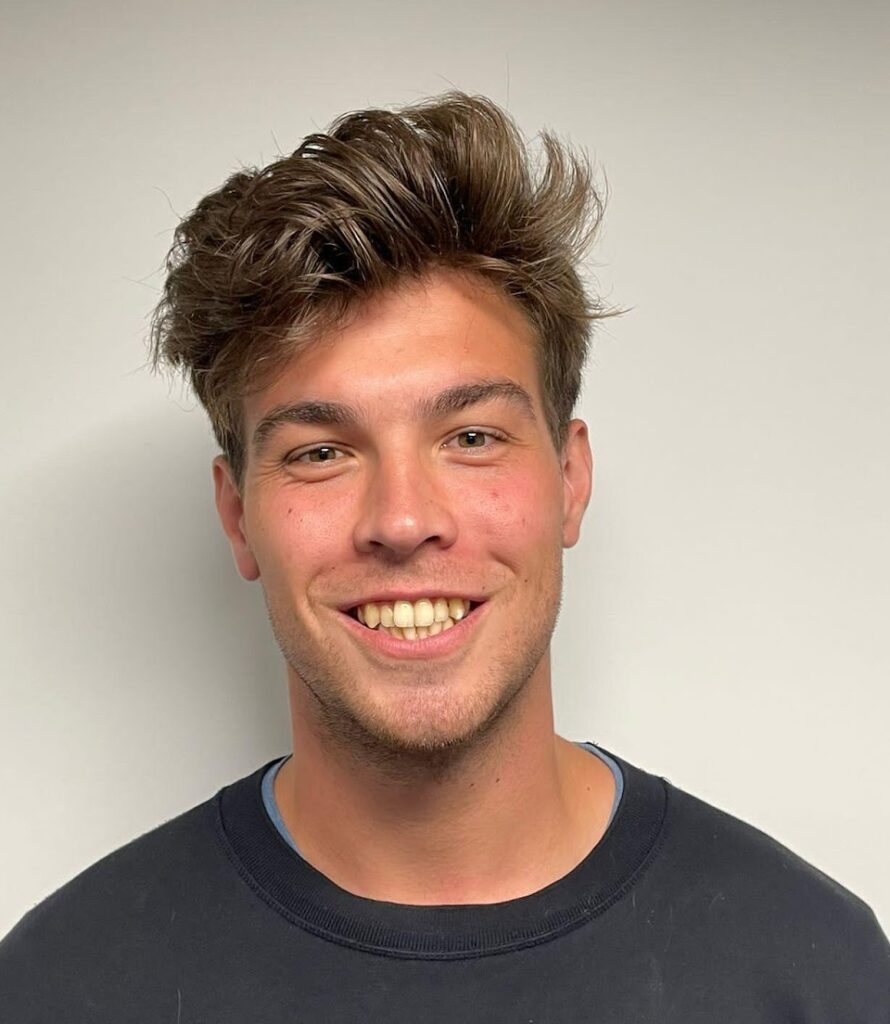 charlie-morel - Ten66